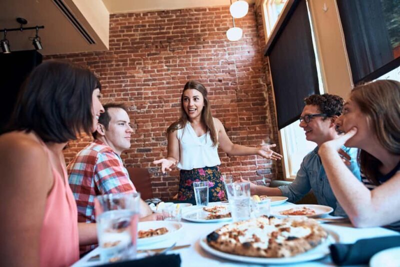 Denver: 16th Street Mall Food Tour with Local Guide - A Closer Look at the 16th Street Mall Food Tour