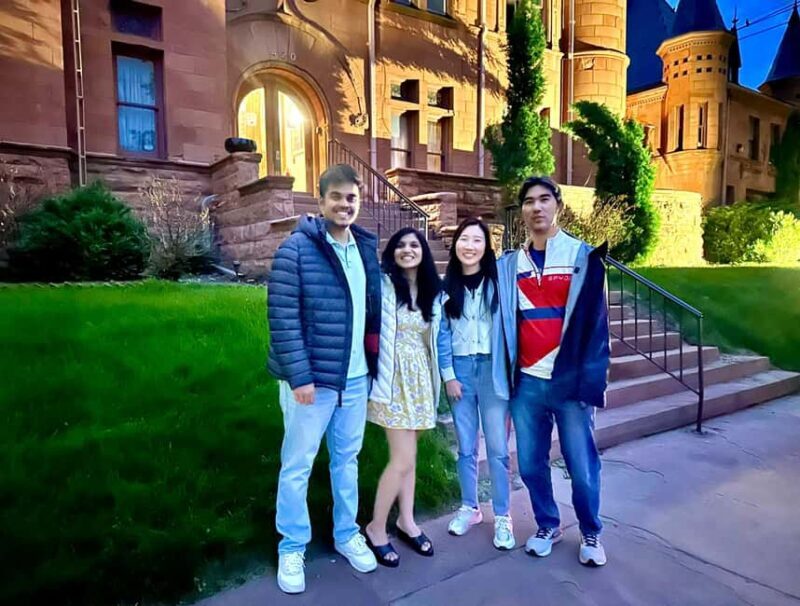 Denver After Dark: Mystery, History, Legends, Lore & Ghosts - Who Will Love This Tour?