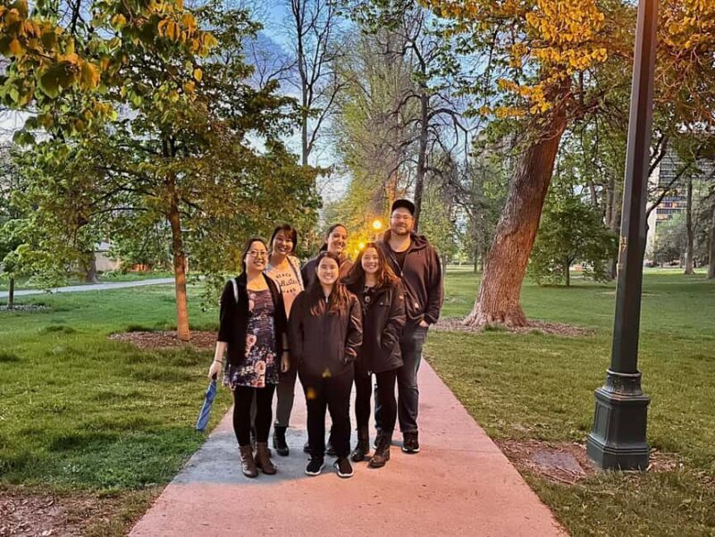 Denver After Dark: Mystery, History, Legends, Lore & Ghosts - Final Thoughts: Is It Worth It?