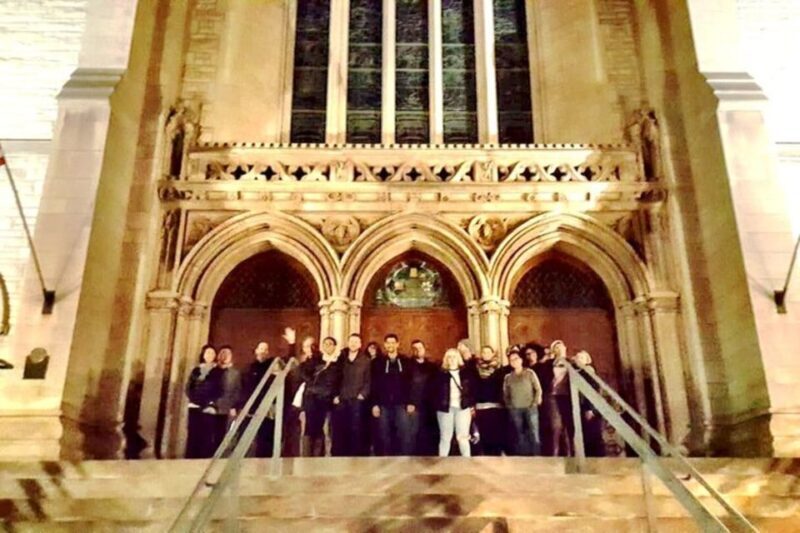 Denver After Dark: Mystery, History, Legends, Lore & Ghosts - FAQ