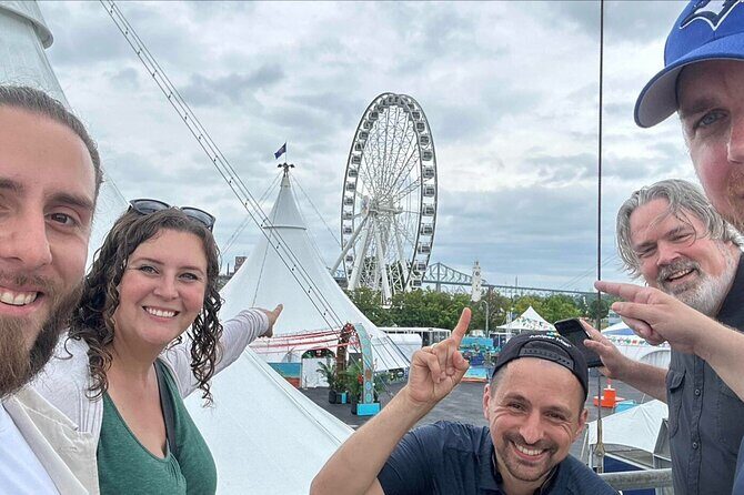 Denver Audio Tour Adventure - What To Expect During the Tour