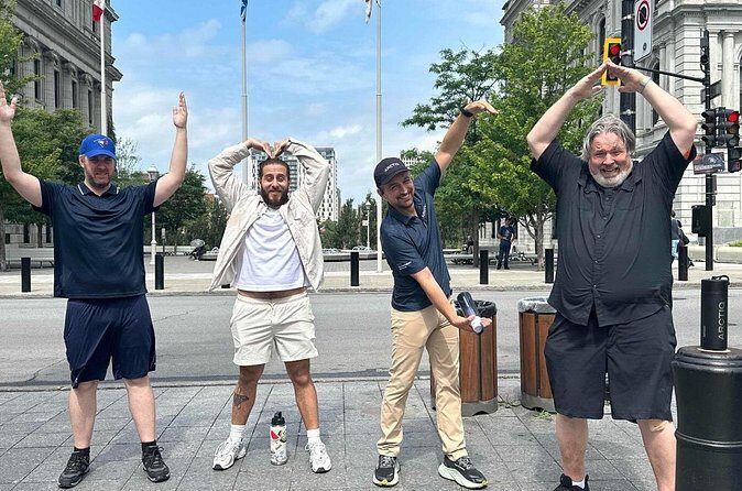 Denver Audio Tour Adventure - Authentic Experiences from Reviews