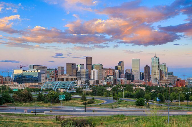 Denver Audio Tour Adventure - Who Will Love This Tour?