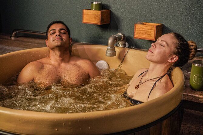 Denver Beer Spa: Colorado's Most Unique Spa Experience For Two - The Experience Details and Practicalities