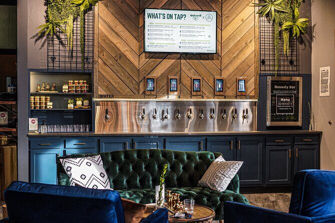 Denver Beer Spa: Colorado's Most Unique Spa Experience For Two - Why Is This Experience Special?