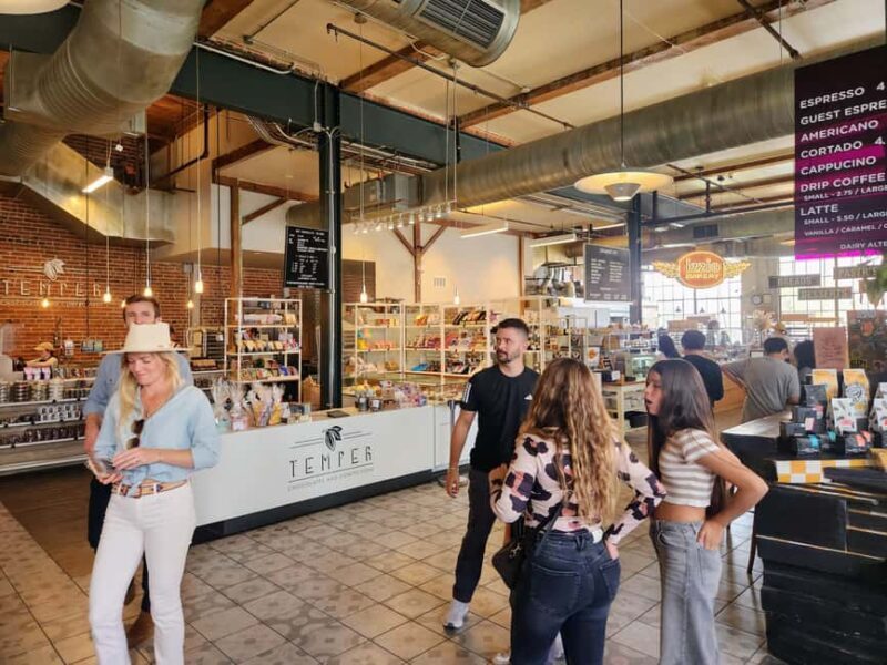 Denver: City Highlights, Golden, and Lookout Mountain - Scenic Route on the Historic Lariat Loop