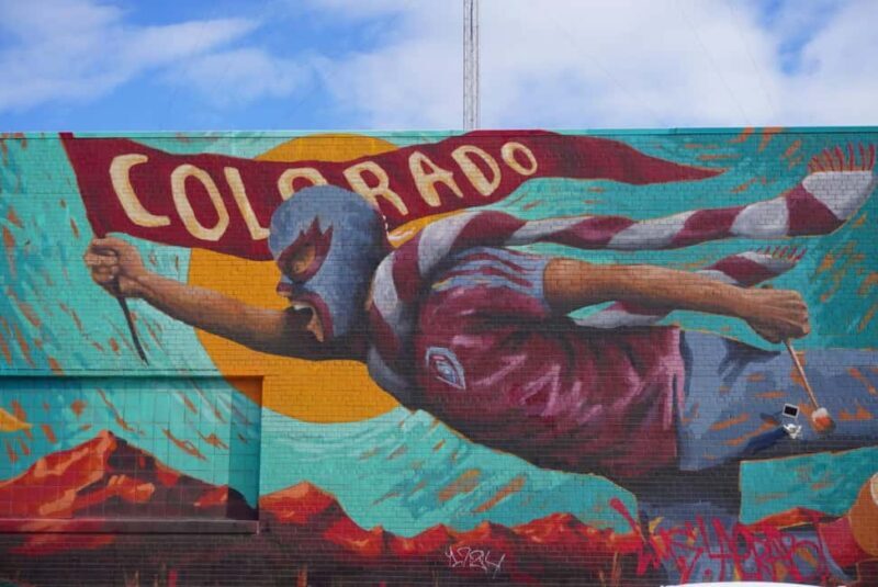 Denver: City Highlights, Golden, and Lookout Mountain - Practical Details and What to Expect