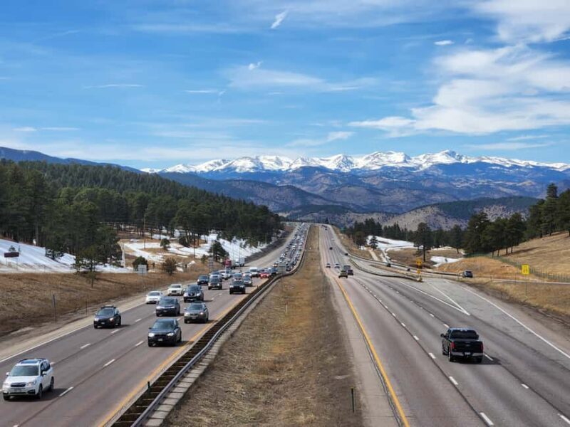 Denver: City Highlights, Golden, and Lookout Mountain - FAQ
