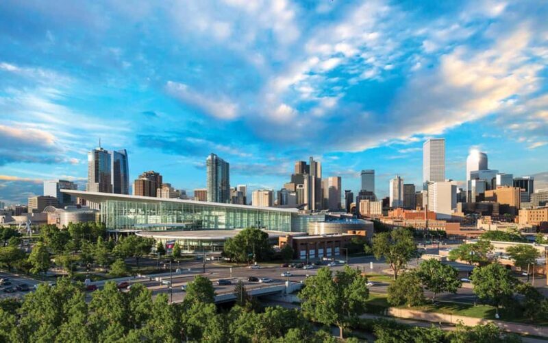 Denver City Highlights Tour - Breaking Down the Denver City Highlights Tour