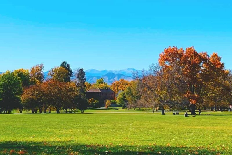 Denver City Highlights Tour - The Value of a 3-Hour City Tour