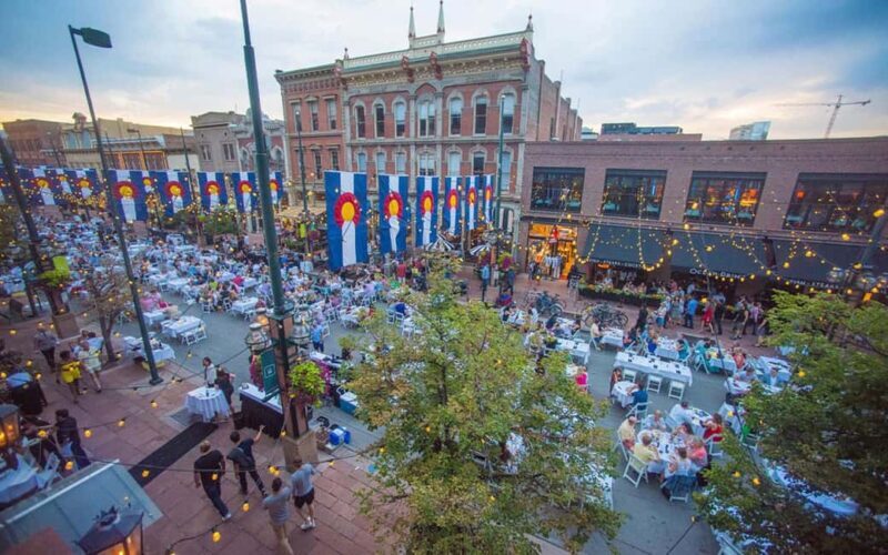 Denver City Highlights Tour - FAQ About the Denver City Highlights Tour