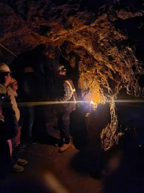 Denver: Colorado Rocky Mountain and Mine Tour - Key Points