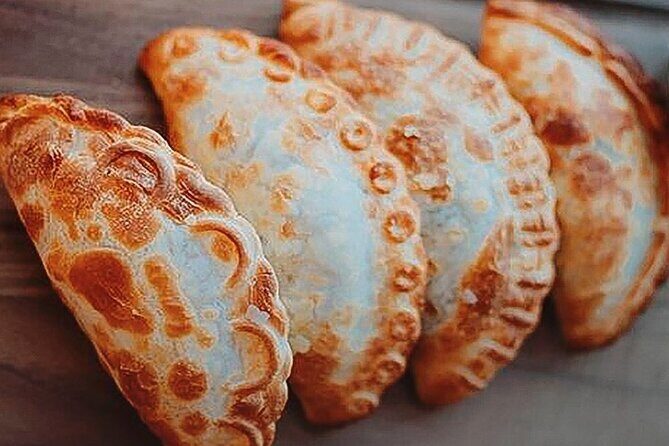 Denver Downtown 16th Street Food Tour - The Sum Up