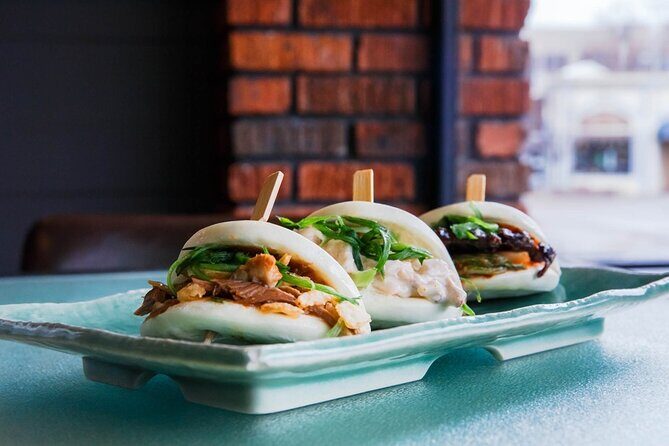 Denver Downtown 16th Street Food Tour - FAQ