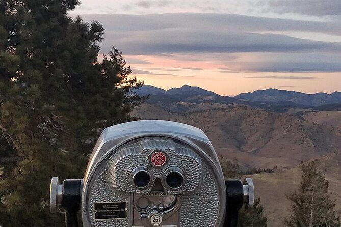 Denver, Golden, Lookout Mountain - Authentic Experiences from Past Travelers