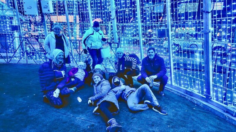 Denver: Holiday Lights and Sights Walking Tour - Post-Tour Tips and Recommendations