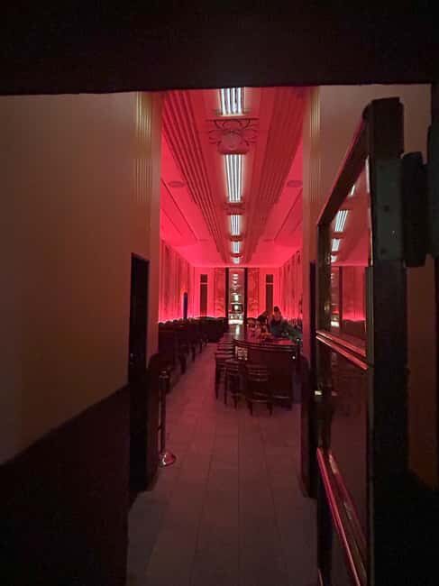 Denver: Mile High Hauntings Walking Tour - Introduction