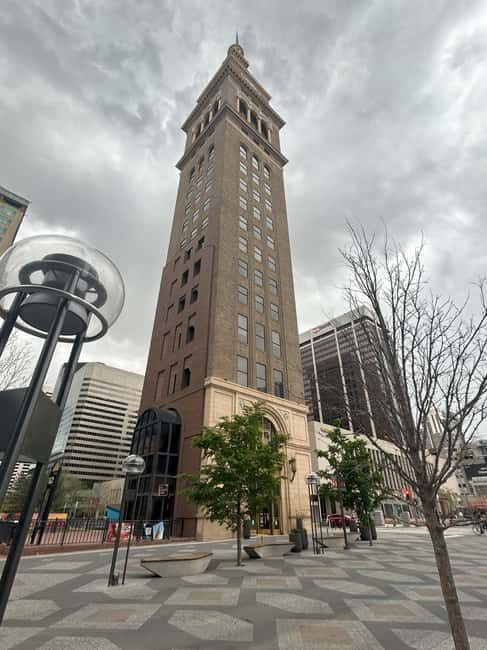 Denver: Mile High Hauntings Walking Tour - FAQ