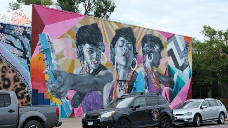 Denver: Private City Highlights Tour with Red Rocks - Practical Considerations