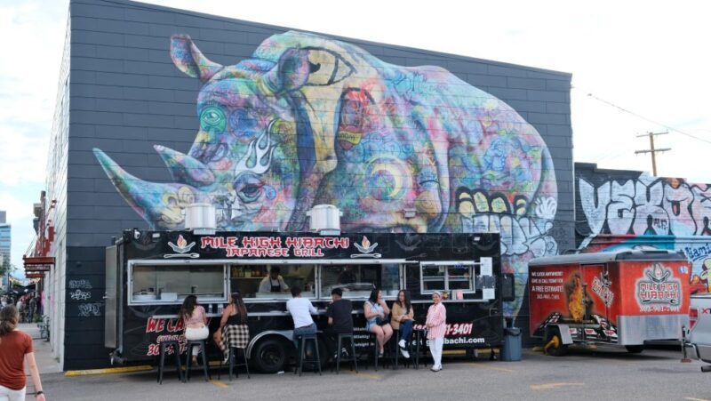 Denver: Private City Highlights Tour with Red Rocks - Frequently Asked Questions