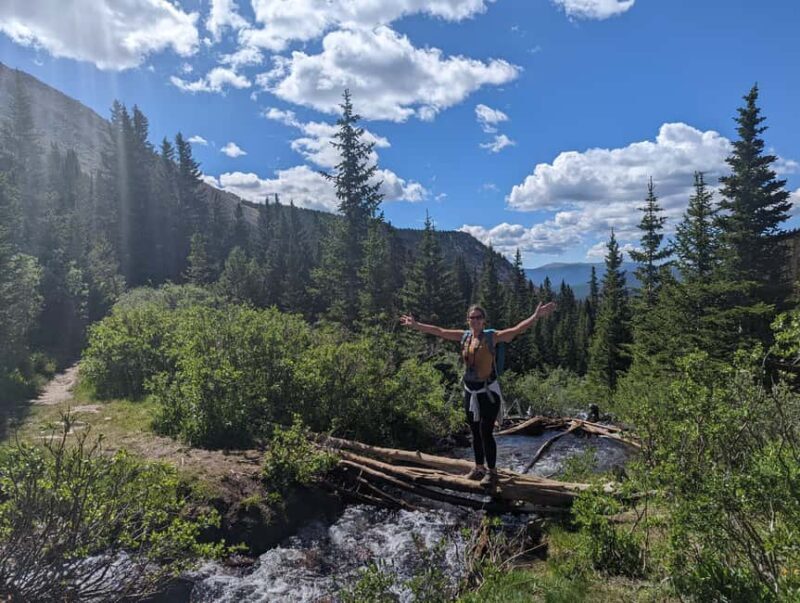 Denver: Private Rocky Mountain National Park Wildlife Tour - An In-Depth Look at the Rocky Mountain Wildlife Tour