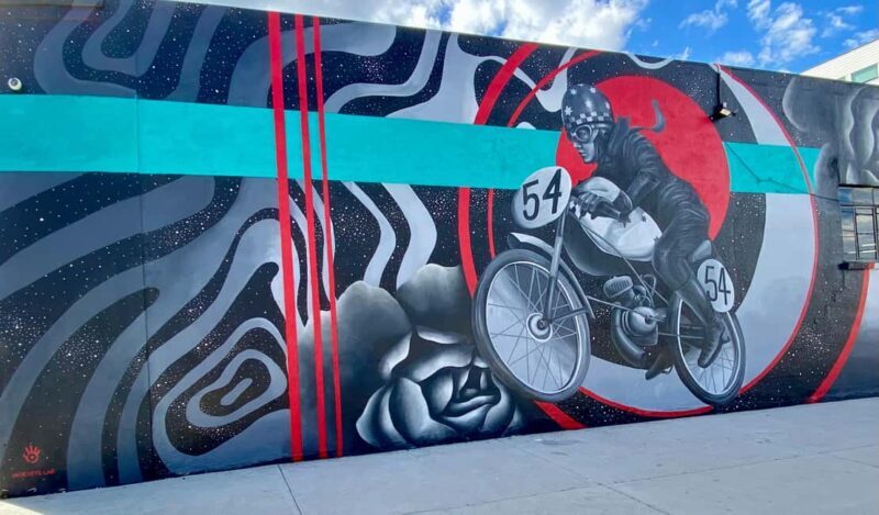 Denver: RiNo Art District "Happy Hour" Street Art Tour - Discovering Denver’s Street Art Scene with the RiNo Art District “Happy Hour” Tour