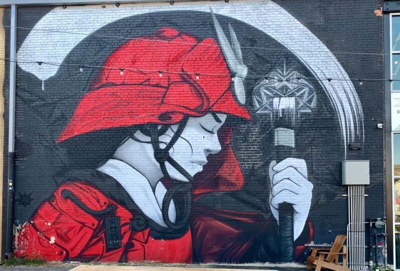 Denver: RiNo Art District "Happy Hour" Street Art Tour - Why This Tour Stands Out