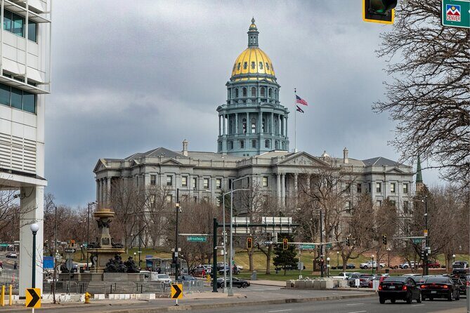 Denver Scavenger Hunt and Highlights Self Guided Tour - An In-Depth Look at Denver’s Self-Guided Scavenger Hunt