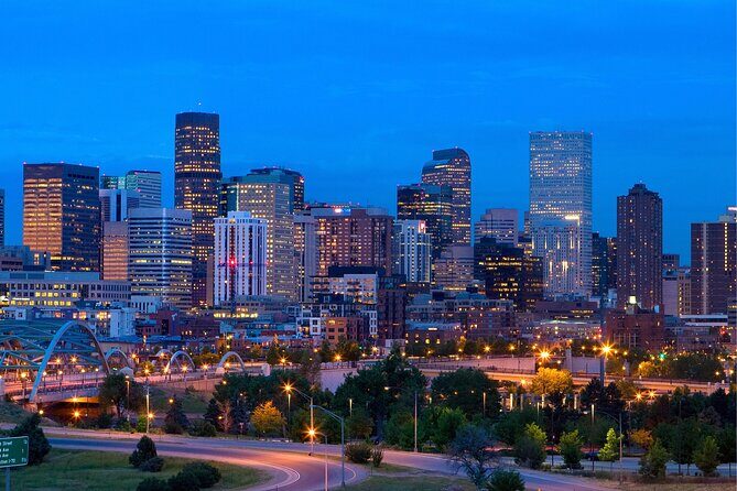 Denver Scavenger Hunt and Highlights Self Guided Tour - Who Should Consider This Experience?