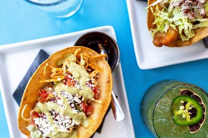 Denver Scavenger Hunt: Eat Denver Dining Deck Hunt! - The Sum Up