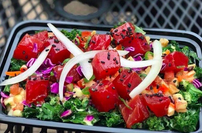 Denver Scavenger Hunt: Eat Denver Dining Deck Hunt! - Frequently Asked Questions (FAQs)