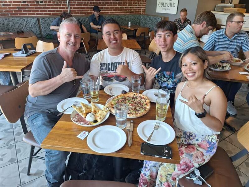 Denver: Taste of the City Food Tour by Bike or E-Bike - Key Points