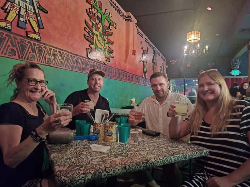 Denver: Taste of the City Food Tour by Bike or E-Bike - Exploring Denver on Two Wheels and Taste Buds