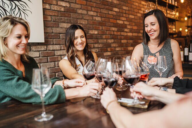 Denver Wine Walking Tour - The Guide and Atmosphere: Personal, Engaging, and Local