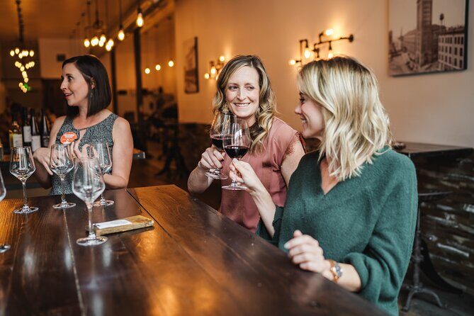 Denver Wine Walking Tour - Practical Details and Value