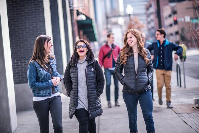 Denver Wine Walking Tour - Who Will Love This Tour?