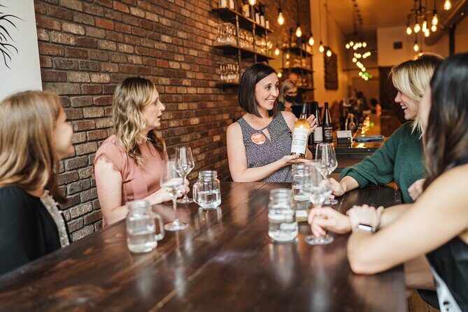 Denver Wine Walking Tour - The Sum Up: Is the Denver Wine Walking Tour Worth It?