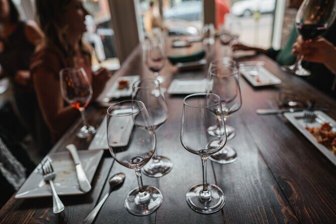 Denver Wine Walking Tour - FAQ