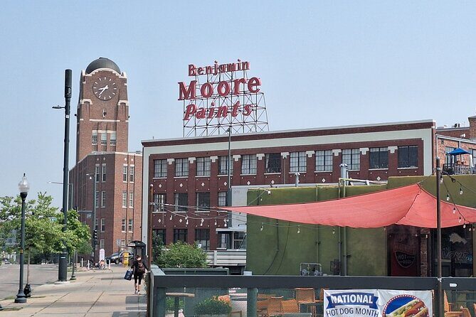 Denver's Dark Side and True Crime on 2 wheels - Who Would Enjoy This Tour?