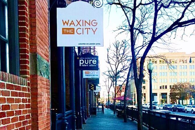 Denvers Wild Side: Self-Guided Audio Tour of its Notorious Past - What’s Included and What’s Not