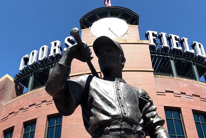 Denvers Wild Side: Self-Guided Audio Tour of its Notorious Past - Final Thoughts