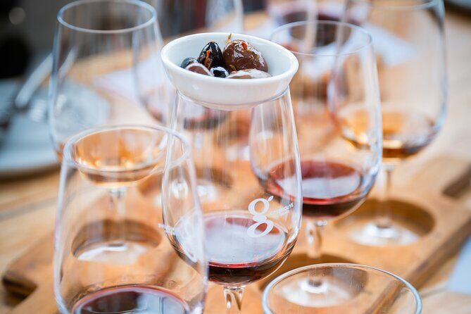 Depart Peninsula: Mornington Peninsula Food and Wine Tour - How the Tour Unfolds: A Step-by-Step Breakdown  