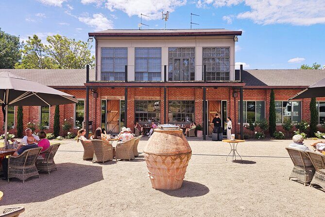 Depart Peninsula: Mornington Peninsula Food and Wine Tour - Who Will Love This Tour?  