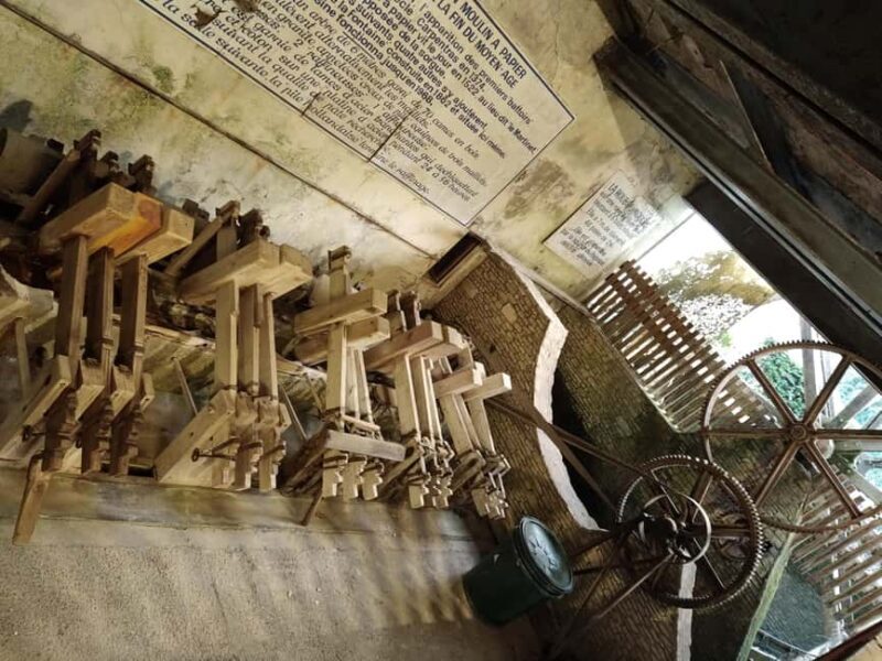 departing from Avignon, charming provence tour - Exploring Provence from Avignon: An Authentic Day Tour 