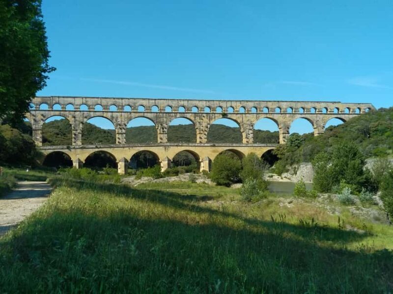 departing from Avignon, charming provence tour - The Sum Up: Who Is This Tour Best For?