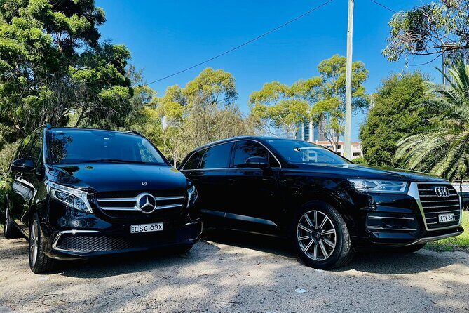 Departing Sydney: Luxury Transfer to Airport or Cruise Port - Final Thoughts