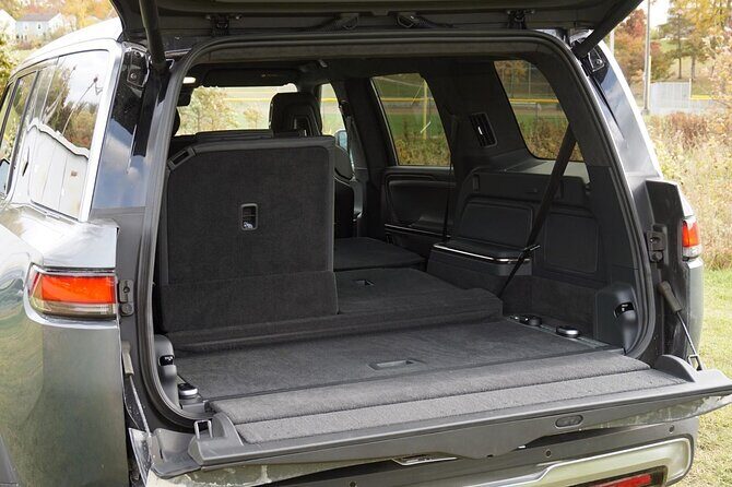 Departure by Eco SUV from Las Vegas City to Las Vegas LAS Airport - Key Points