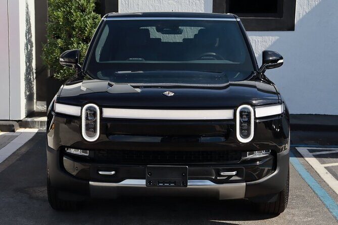 Departure by Eco SUV from Las Vegas City to Las Vegas LAS Airport - FAQ