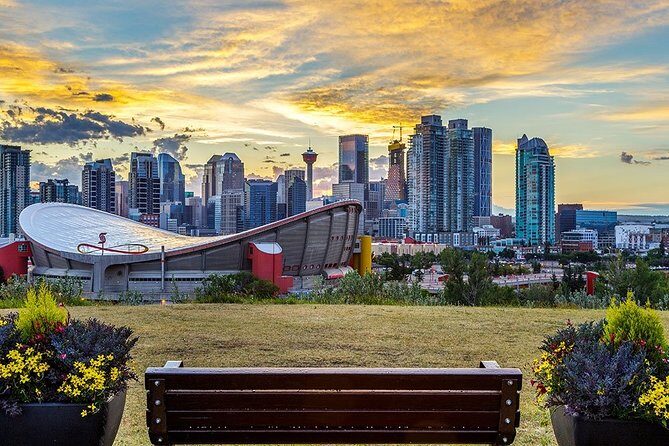 Departure Private Transfer: Calgary to Calgary Airport YYC in Luxury SUV - Final Thoughts