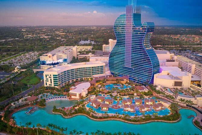 Departure Private Transfer: Fort Lauderdale to Airport FLL in Luxury SUV - Understanding the Value